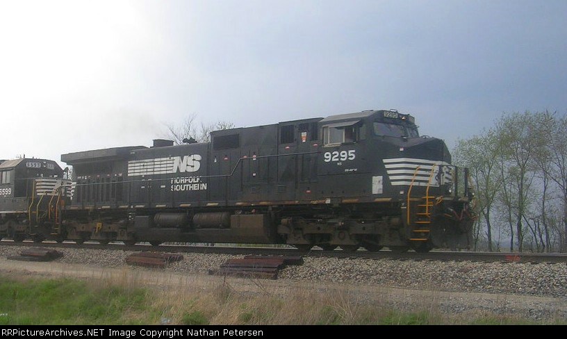 NS 9295